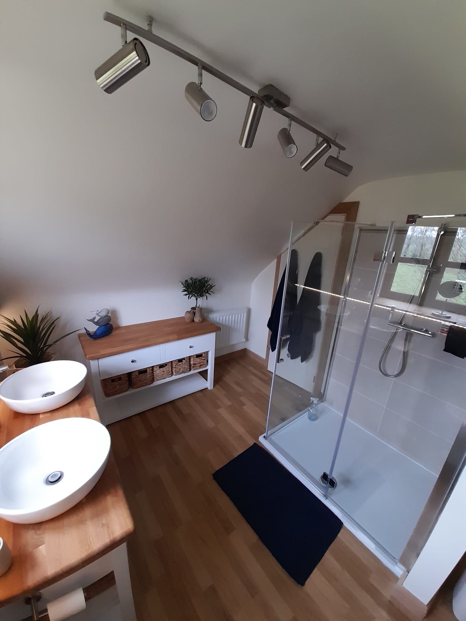 Loft conversion in Brookland near Hamstreet Ashford - Darren Epps