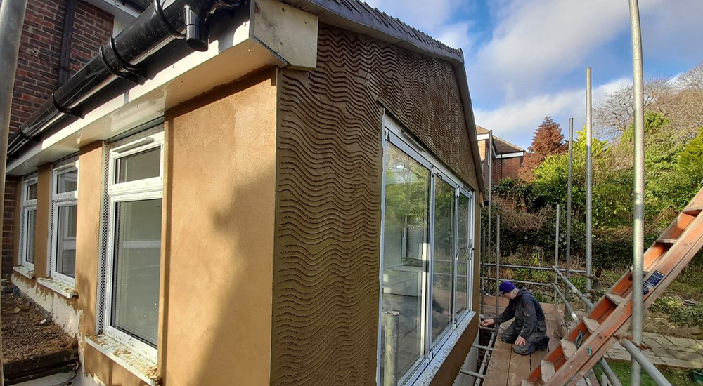 Property Maintenance Ashford Kent | 37 Years Experience | Darren Epps